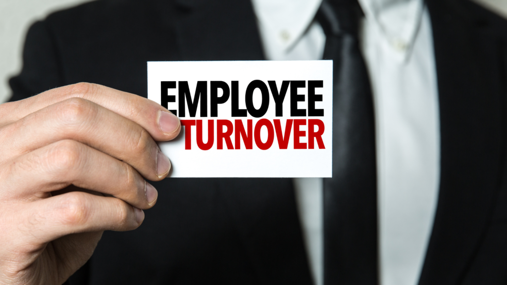 Employee Turnover Rate - Hr Analytics Pro Employee Turnover Rate - Hr Analytics Pro